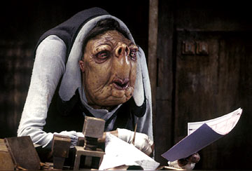 Vogon Blank Template - Imgflip