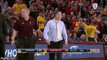 Technical Foul - Imgflip