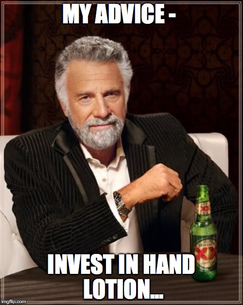 The Most Interesting Man In The World Meme - Imgflip