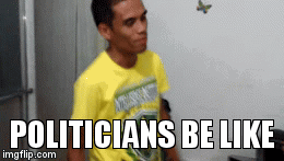 During campaigns - Imgflip