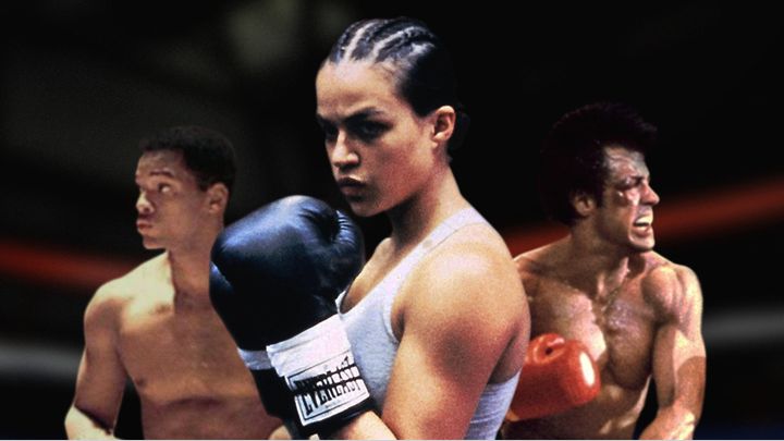 Boxing Meme Memes Imgflip