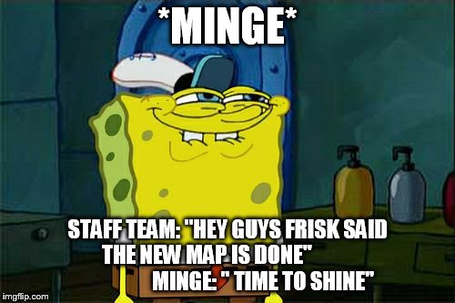 Don't You Squidward Meme - Imgflip