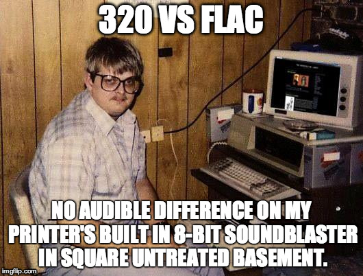 computer nerd - Imgflip