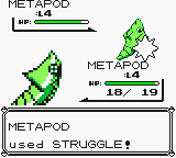 Struggle Generation 1 - Imgflip