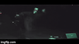 Buckethead Falls - Imgflip