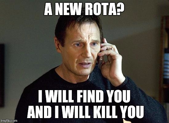 Liam Neeson Taken 2 Meme - Imgflip