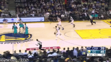 Stephen Curry 3-Pointer - Imgflip