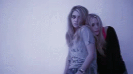 Mary Kate and Ashley : gifs
