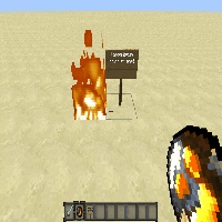 Weird Graphical Errors - Java Edition Support - Support - Minecraft ...