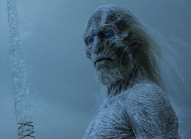 Winter Is Coming Blank Template Imgflip