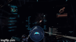 Star Citizen explosion 2 - Imgflip