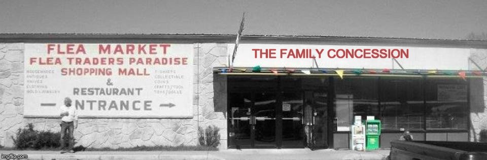 concession - Imgflip