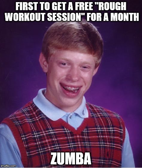 Workout Problems - Imgflip