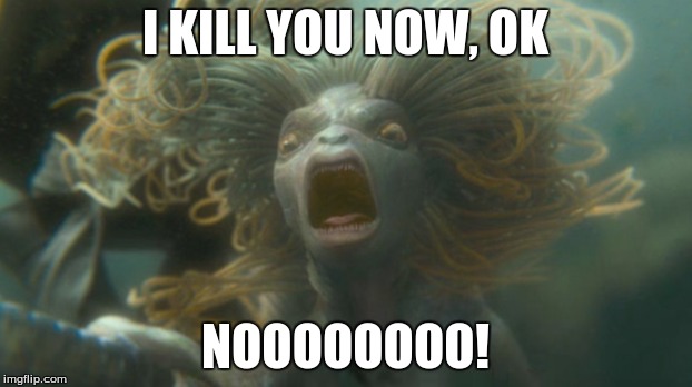 Not today... - Imgflip