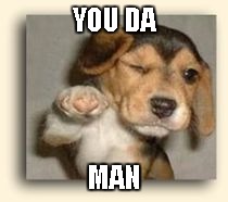 Now this guy is straight up cool. - Imgflip