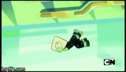 Dance Peridot, Dance!! - Imgflip