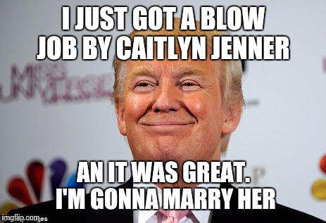 Donald trump approves - Imgflip