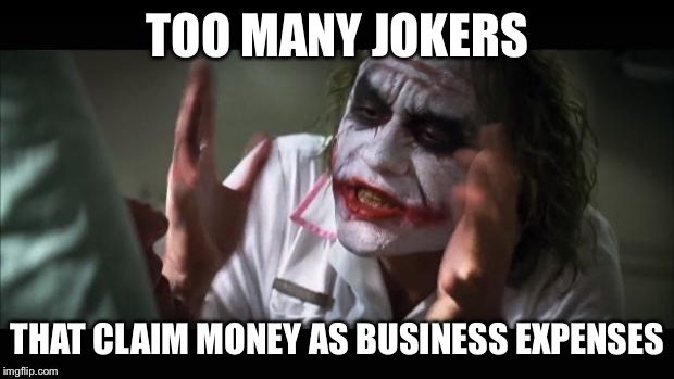 And everybody loses their minds Meme - Imgflip