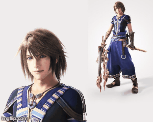 Noel FF13-2 - Imgflip