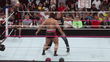 the rock rusev - Imgflip
