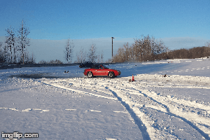 Miata Spin to Win - Imgflip