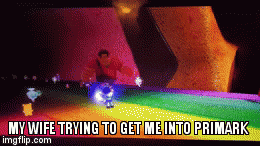 No Primark - Imgflip