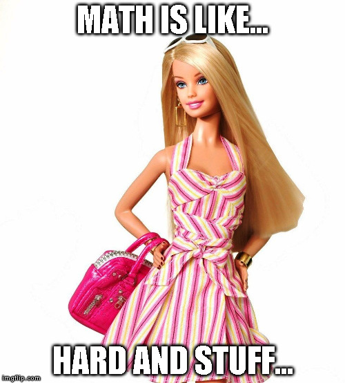 Barbie Shopping Imgflip