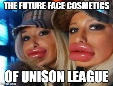 Duck Face Chicks Meme - Imgflip