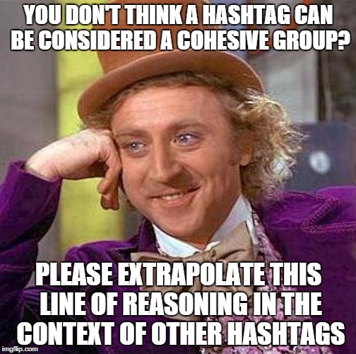 Creepy Condescending Wonka Meme - Imgflip