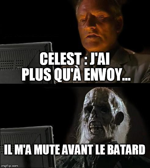 I'll Just Wait Here Meme - Imgflip