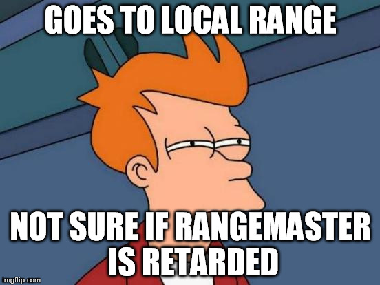 Futurama Fry Meme - Imgflip