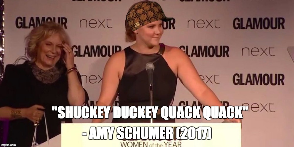 Amy Schumer - Imgflip