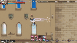 Spring step - Imgflip