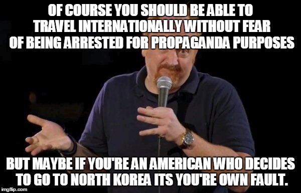 Louis ck but maybe - Imgflip