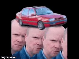 Bumpy Road Gif
