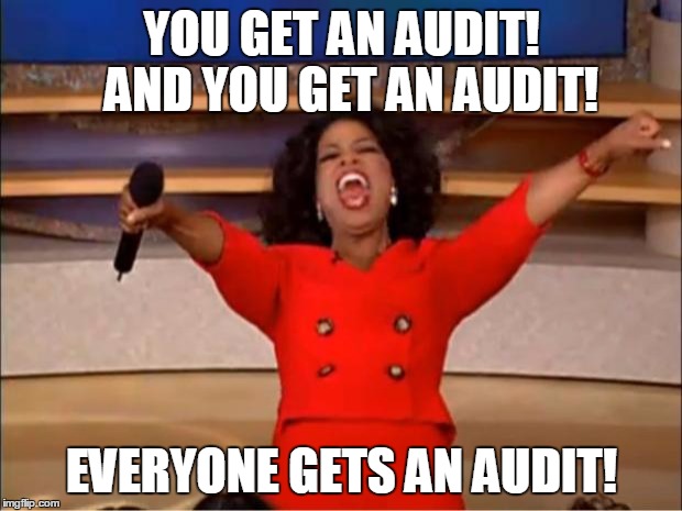 Oprah You Get A Meme - Imgflip