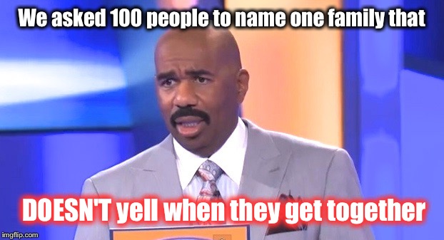 23 Family Feud Meme Template NedhalDarsi