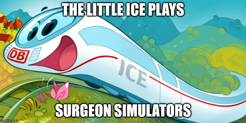 Image tagged in der kleine ice - Imgflip