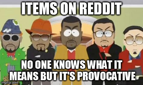 Image tagged in its provacative - Imgflip