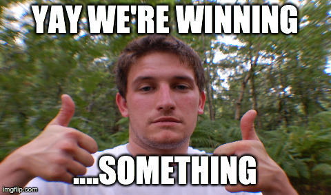 One Does Not Simply Meme - Imgflip