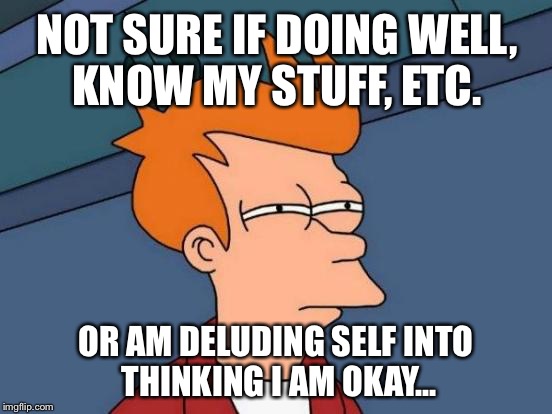 Futurama Fry Meme - Imgflip