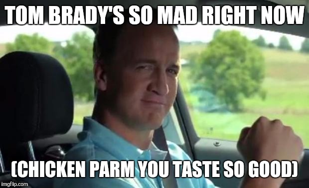 Peyton Manning fist pump - Imgflip