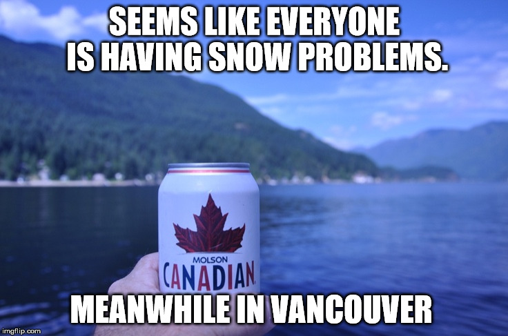 The front page.... - Imgflip