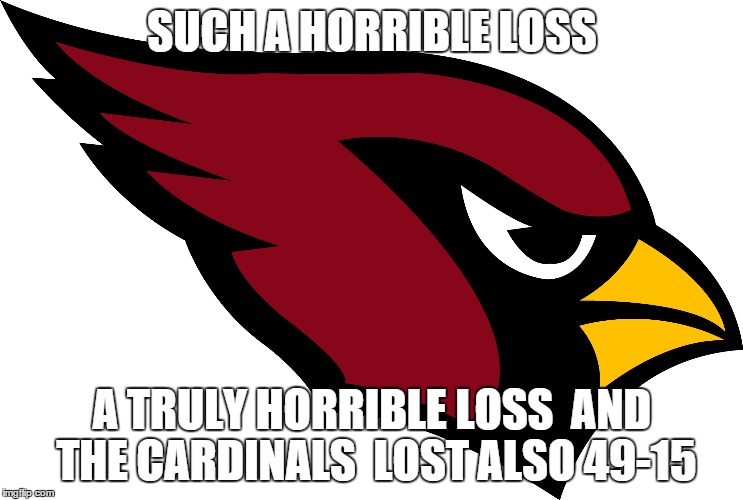 Dead Cardinal Memes