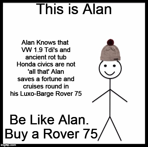 Be Like Bill Meme - Imgflip