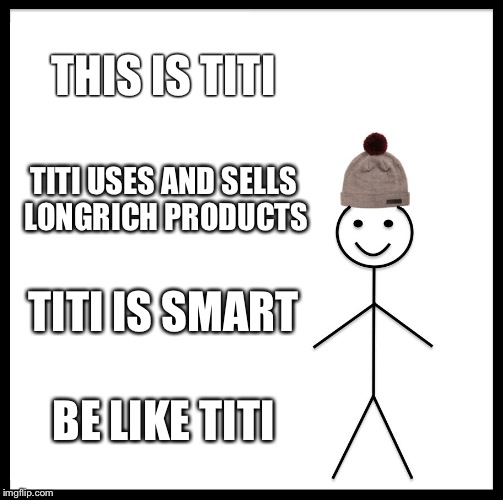 Be Like Bill Meme - Imgflip