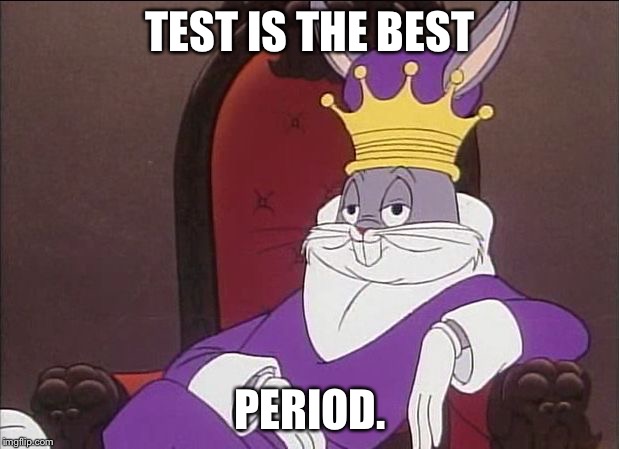 Bugs Bunny - Imgflip