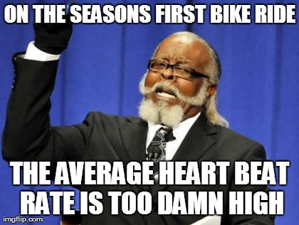 Too Damn High Meme - Imgflip