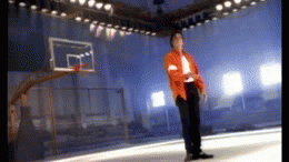 Michael Jackson epic kick - Imgflip