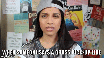 creepy pick up line guy - Imgflip